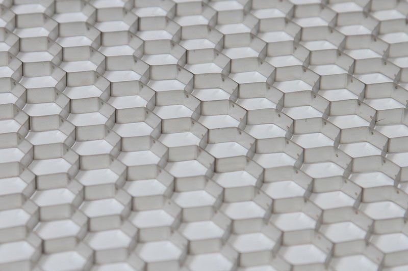 STRUCTURAL HONEYCOMB - Indy Honeycomb